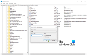 Fix The RPC server is unavailable error in Windows 11