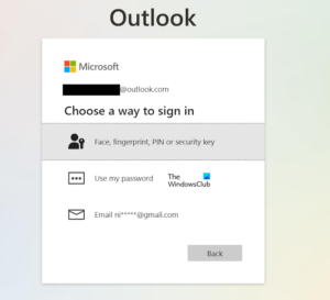 Windows Hello: Sign-in to Windows devices with your face