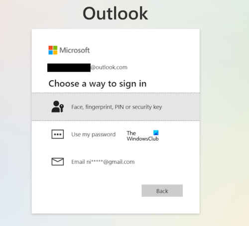 Windows Hello: Sign-in to Windows devices with your face