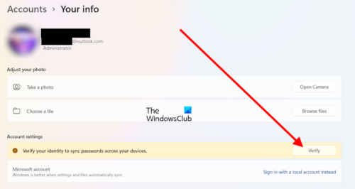 Family Features screen time Activity report not working in Windows 11