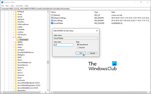 Windows computer creates only Minidump file