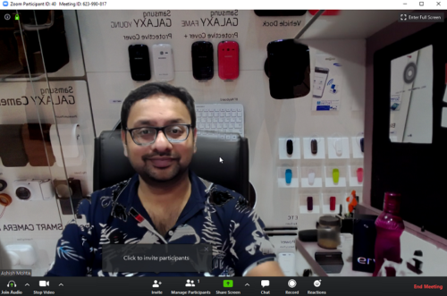 Download, Install and Use Zoom for Video Conferencing on PC