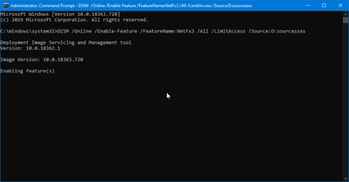 How To Install Directx Graphics Tools In Windows 10