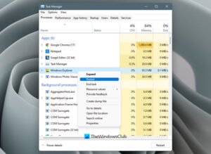 Make Explorer open Computer folder instead of Libraries in Windows 7