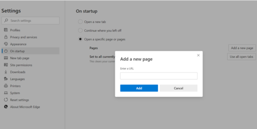 Microsoft Edge Browser Tips and Tricks for Windows 11/10