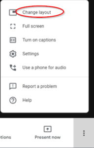 Google Meet Tips and Tricks to help you stay productive