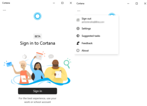 Cortana Features, Tips and Tricks in Windows 10