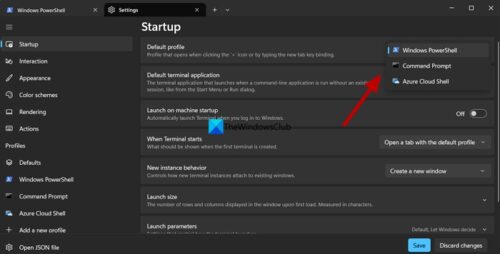 How to Reset PowerShell and Command Prompt to default settings
