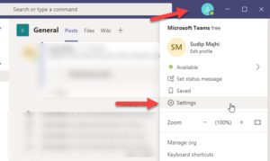 Enable Dark Mode on Microsoft Teams for Desktop and Web
