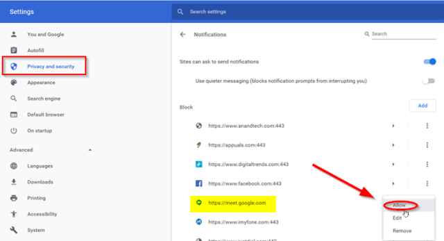 Google Meet Tips and Tricks to help you stay productive