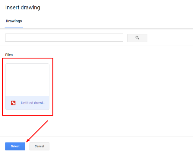 How to Add a Watermark in Google Docs