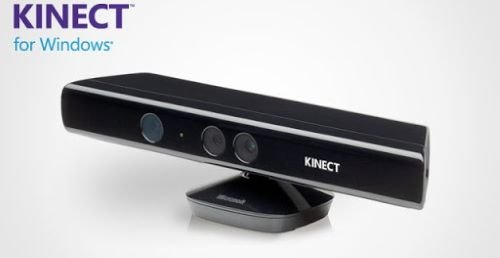 Kinect Sensor Not Detected On Windows Pc