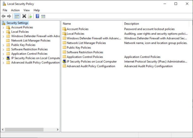 Processing of Group Policy failed because of lack of network connectivity