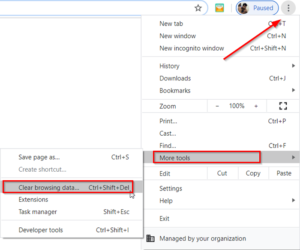 Facebook News Feed not loading on Phone or PC