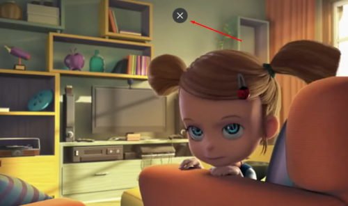 How to play Video in Full-screen Mode in Edge browser