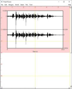 Praat speech analysis software for Windows will help Phoneticians
