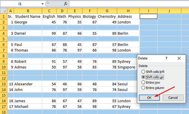 Microsoft Excel Tips and Tricks for beginners