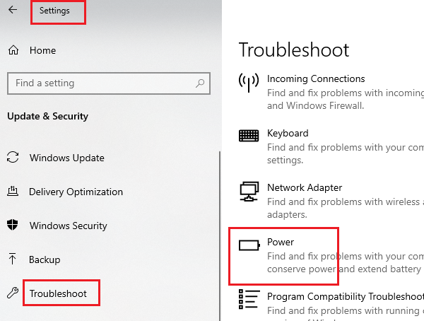Screensaver not working in Windows 11/10