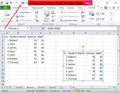 Microsoft Excel Tips and Tricks for beginners
