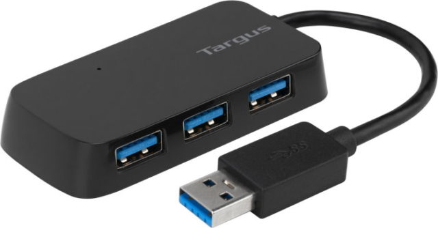 Power surge on the USB port error on Windows 11