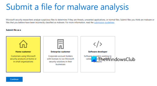 How to remove virus from Windows 11/10; Malware Removal Guide
