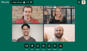 Best free Online Screen-sharing Tools to use securely