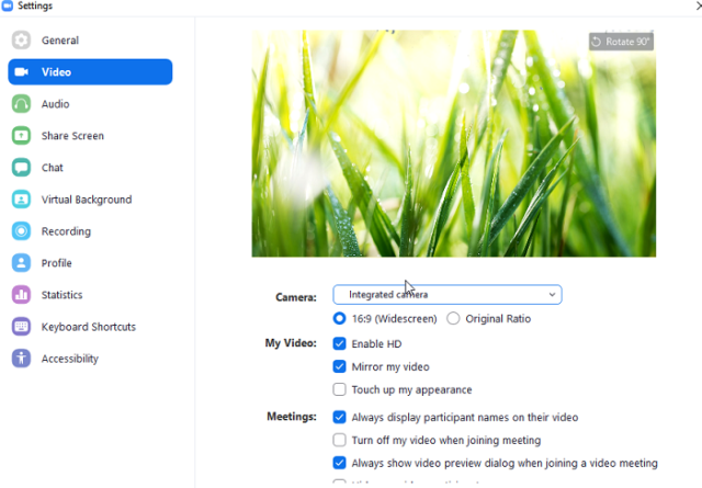 Zoom Tips and Tricks for better Video Conferencing