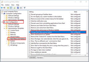 Change default Shutdown options in Alt+F4 Dialog box in Windows 10 2025