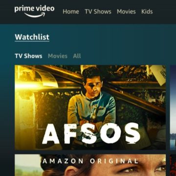 Essential Amazon Prime Video Tips and Tricks