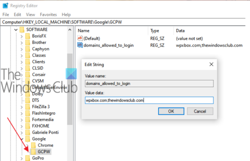 How to Login to Windows computer using Google Password