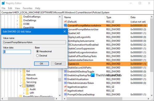 How to enable legacy Search Box in File Explorer of Windows 10