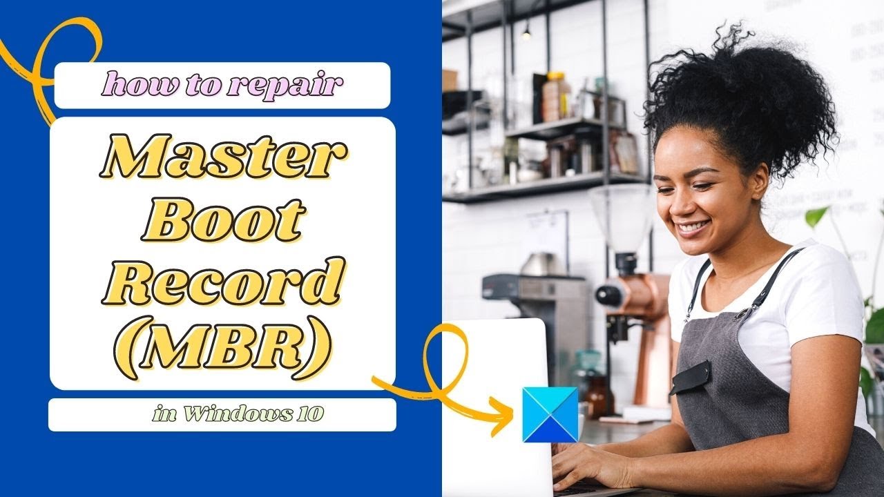 Repair Boot Sector