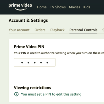 Essential Amazon Prime Video Tips and Tricks
