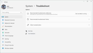 File Explorer Search not working properly in Windows 11