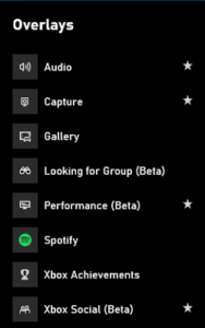 How to Pin Xbox Game Bar widget on Windows computer screen