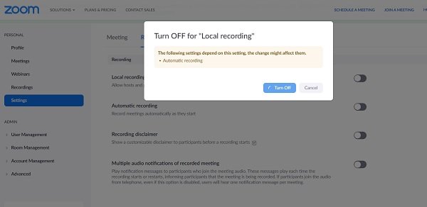 10 Best Zoom Settings For Security and Privacy