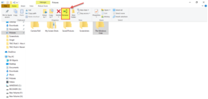 How to rename Files or Folders in Windows 11