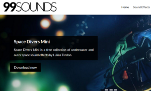 Best websites to find free Royalty-free Sound effects