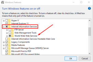Apache is not starting from XAMPP Control Panel in Windows 11