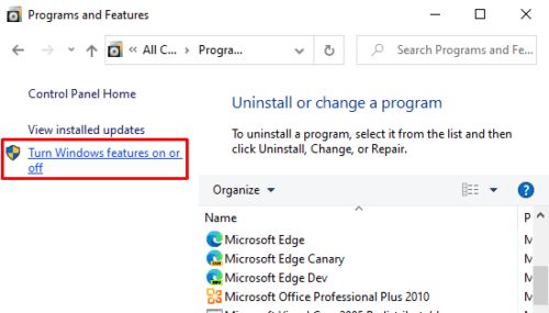 Apache is not starting from XAMPP Control Panel in Windows 10 2025