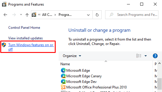 Apache is not starting from XAMPP Control Panel in Windows 11 Apache is not starting from XAMPP Control Panel in Windows 11