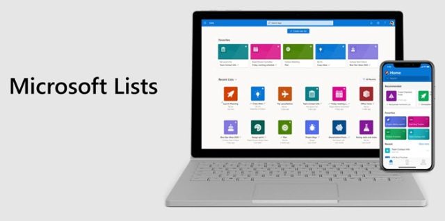 Microsoft Lists Features: Everything you need to know