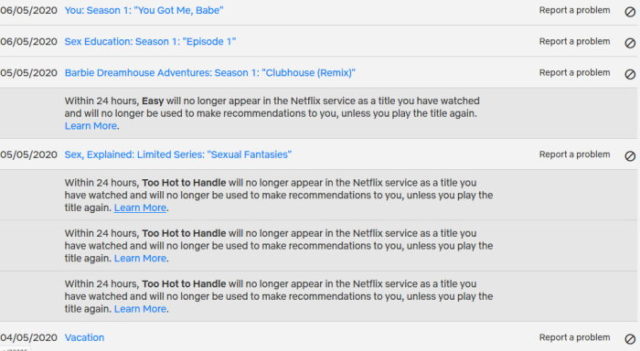 Tips to overcome annoying Netflix problems
