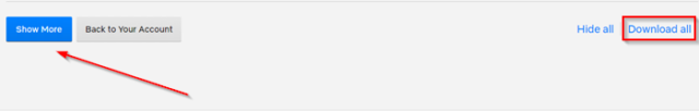 How to see and download all your Netflix Viewing History