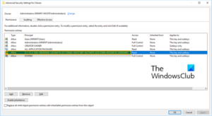 SID shows instead of Username or friendly name in Windows [Fix]