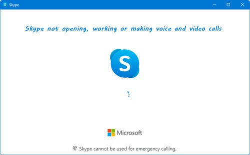 Skype Meet Now lets you host free Video Conference Calls instantly!