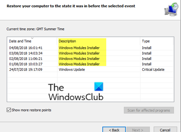 Windows Tips, Tricks and Troubleshooting | TheWindowsClub