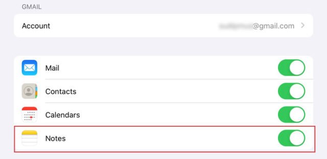 How to view and access iCloud Notes on Windows 11/10