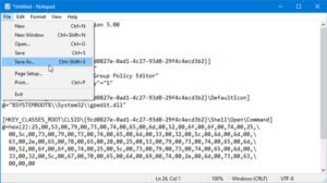 How to add Local Group Policy Editor to Control Panel in Windows