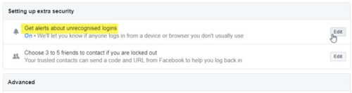 Facebook Sign In: Secure Facebook login tips